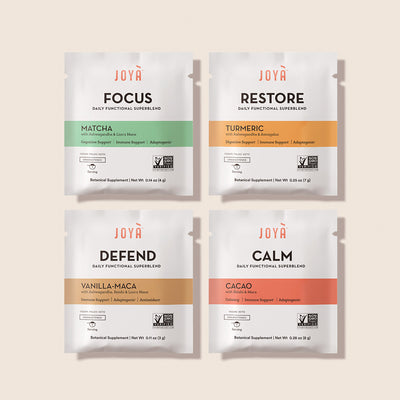 How To Use Moringa Powder in 5 Delicious Drinks and Dishes – JOYÀ